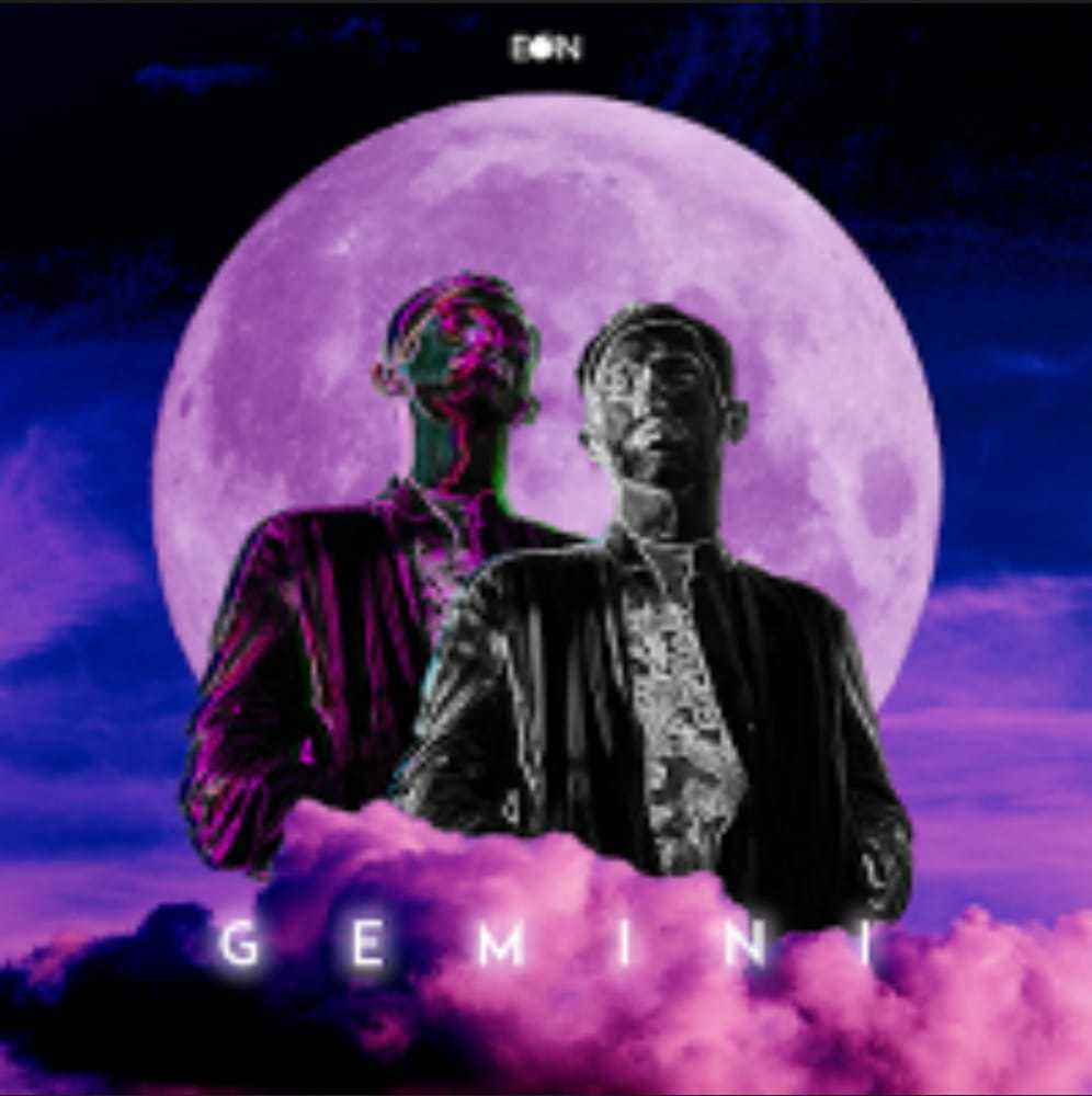 Saudi-based singer EON begins 2022 with latest track ‘Gemini ...